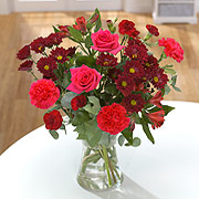 Firecracker | Rays Florist Delivery | Valentines Flower Delivery