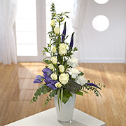 Prince Charming Bouquet | Luxury Roses | GU Delivery | Rays Florist