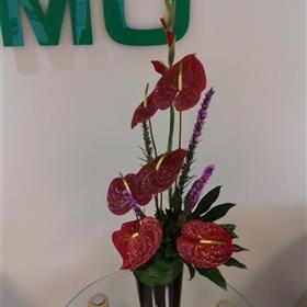Corporate Business to Business Flowers | Rays Florist Aldershot