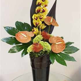 Corporate Business to Business Flowers | Rays Florist Aldershot